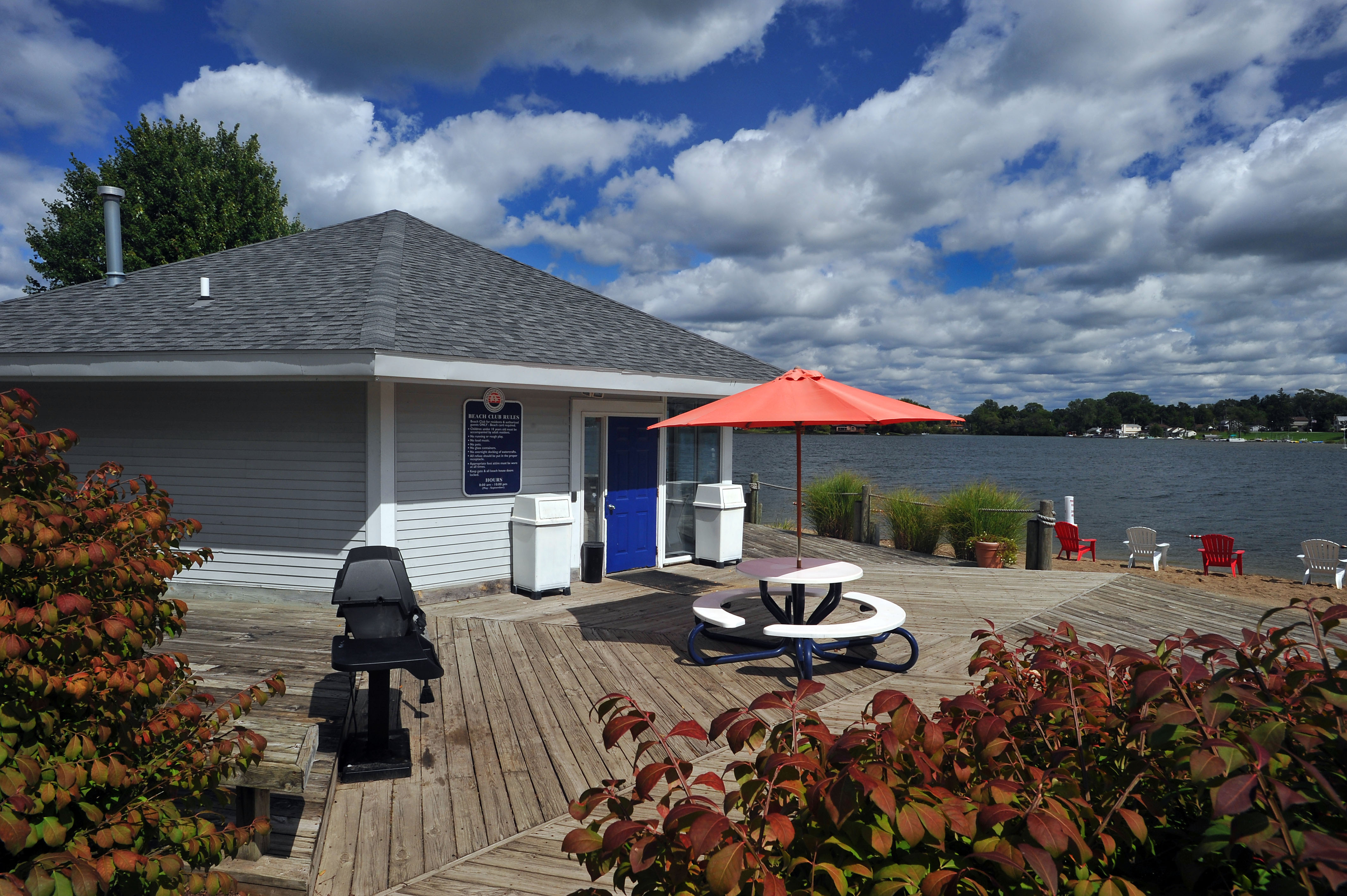 Gallery - Harbor Cove