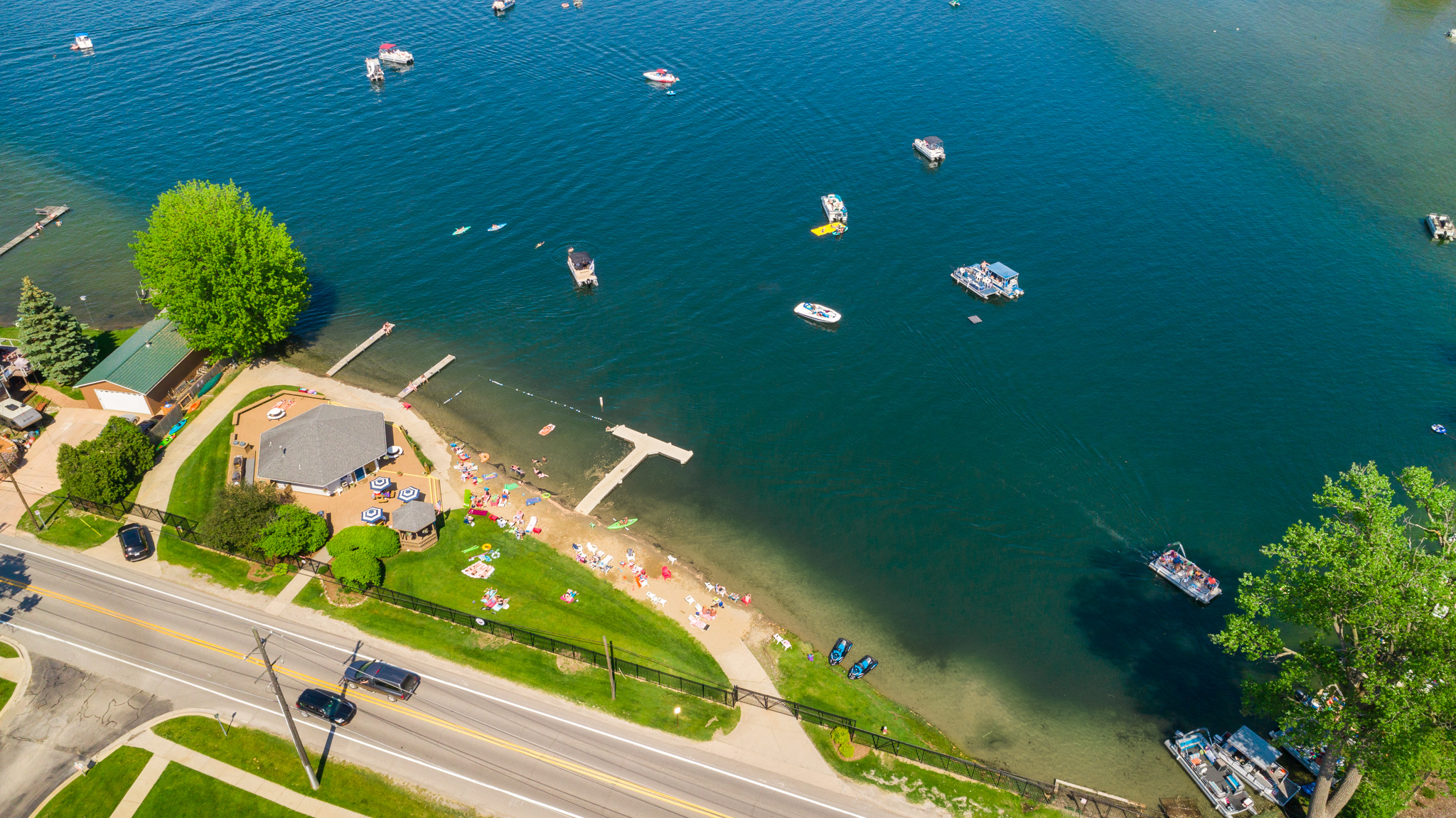 Gallery - Harbor Cove