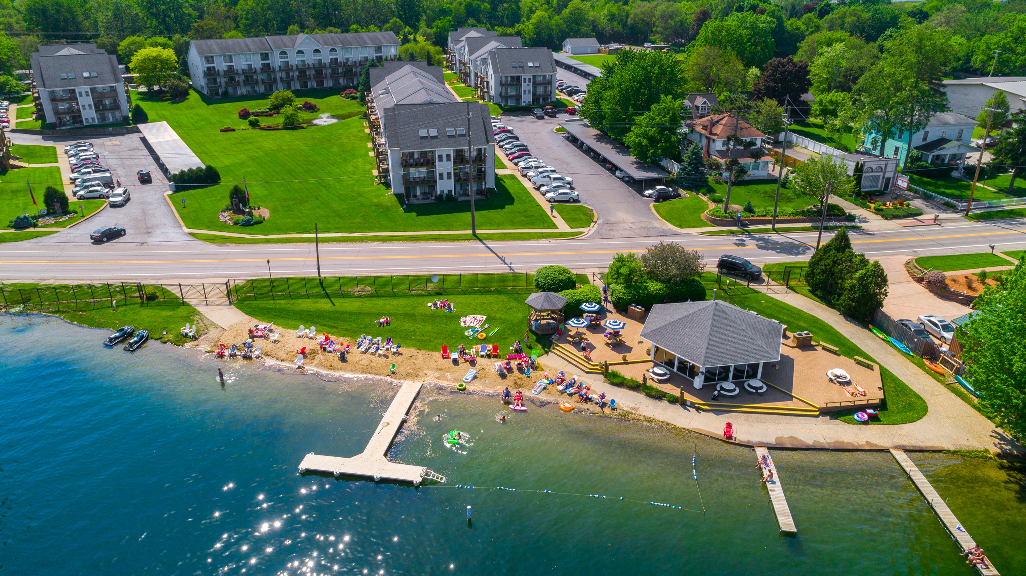 Gallery - Harbor Cove